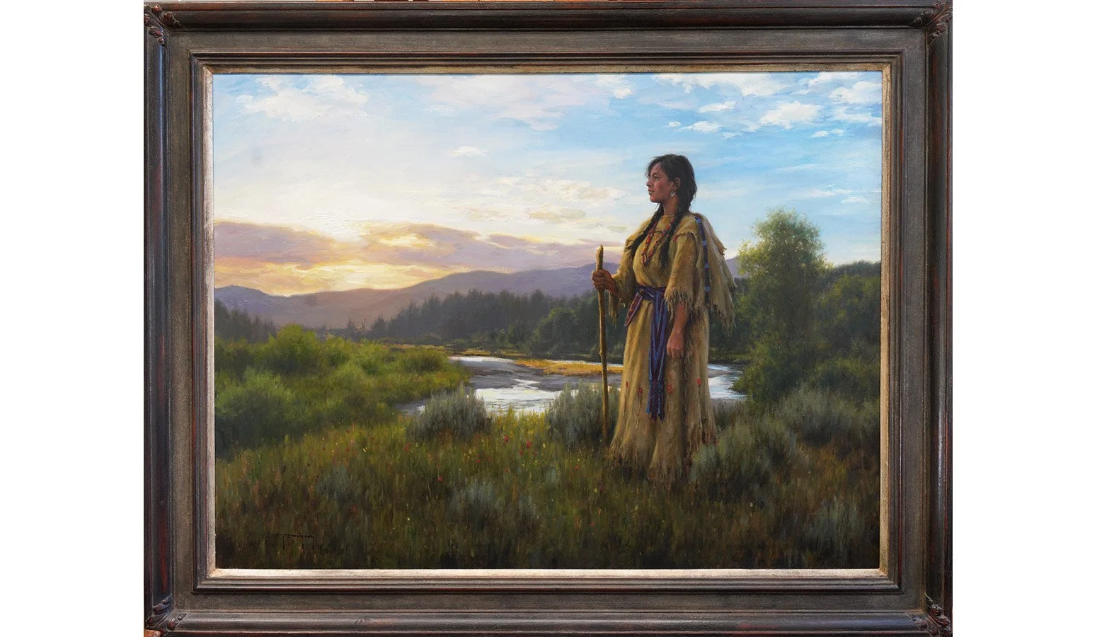 Robert Duncan Original Paintings — Robert Duncan Fine Art