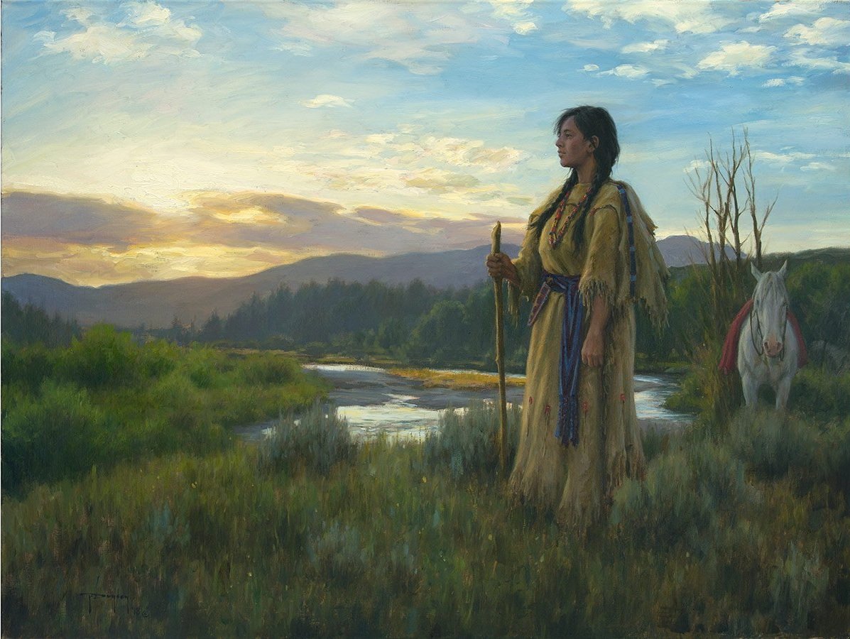Robert Duncan Original Paintings — Robert Duncan Fine Art