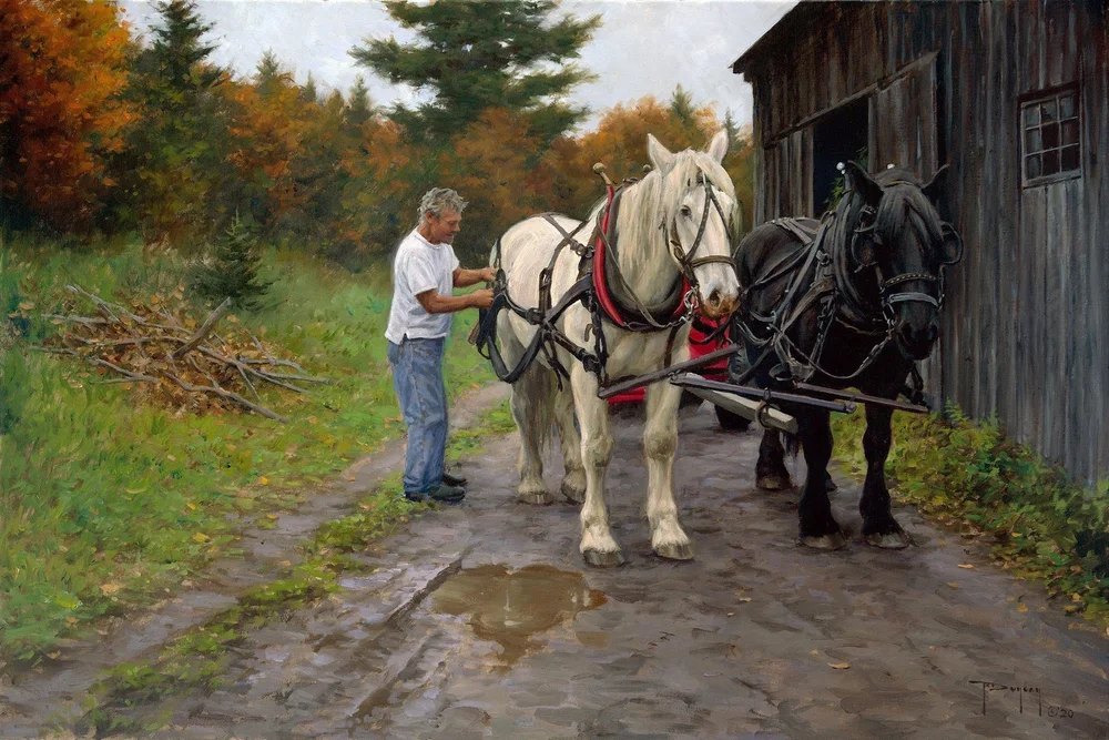 Robert Duncan Original Paintings — Robert Duncan Fine Art