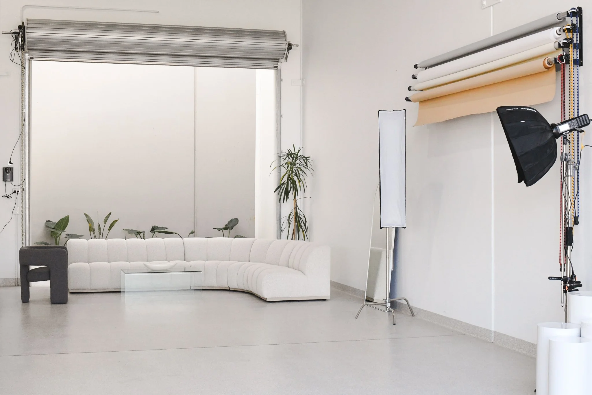 The Noosa Studio