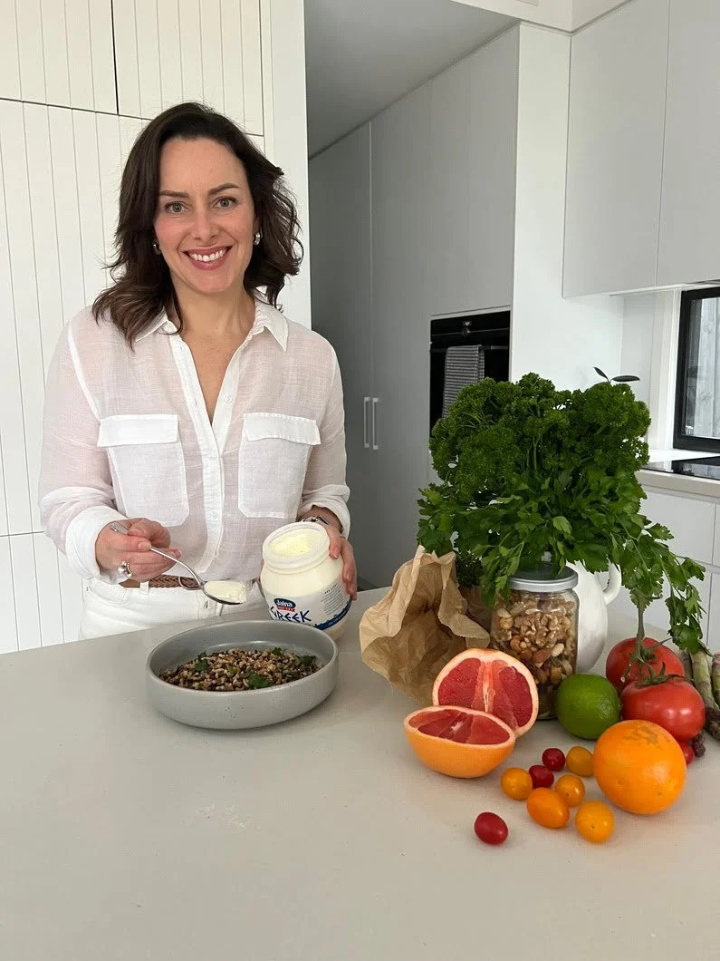 Life, Diet and Nutrition | Accredited Practising Dietitian Kew