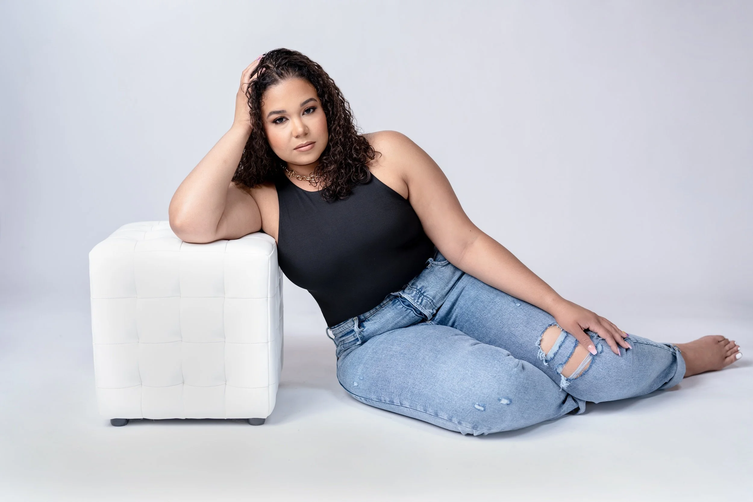 5 Tips To Prepare For A Professional Photo Shoot — Leandra Brown ...
