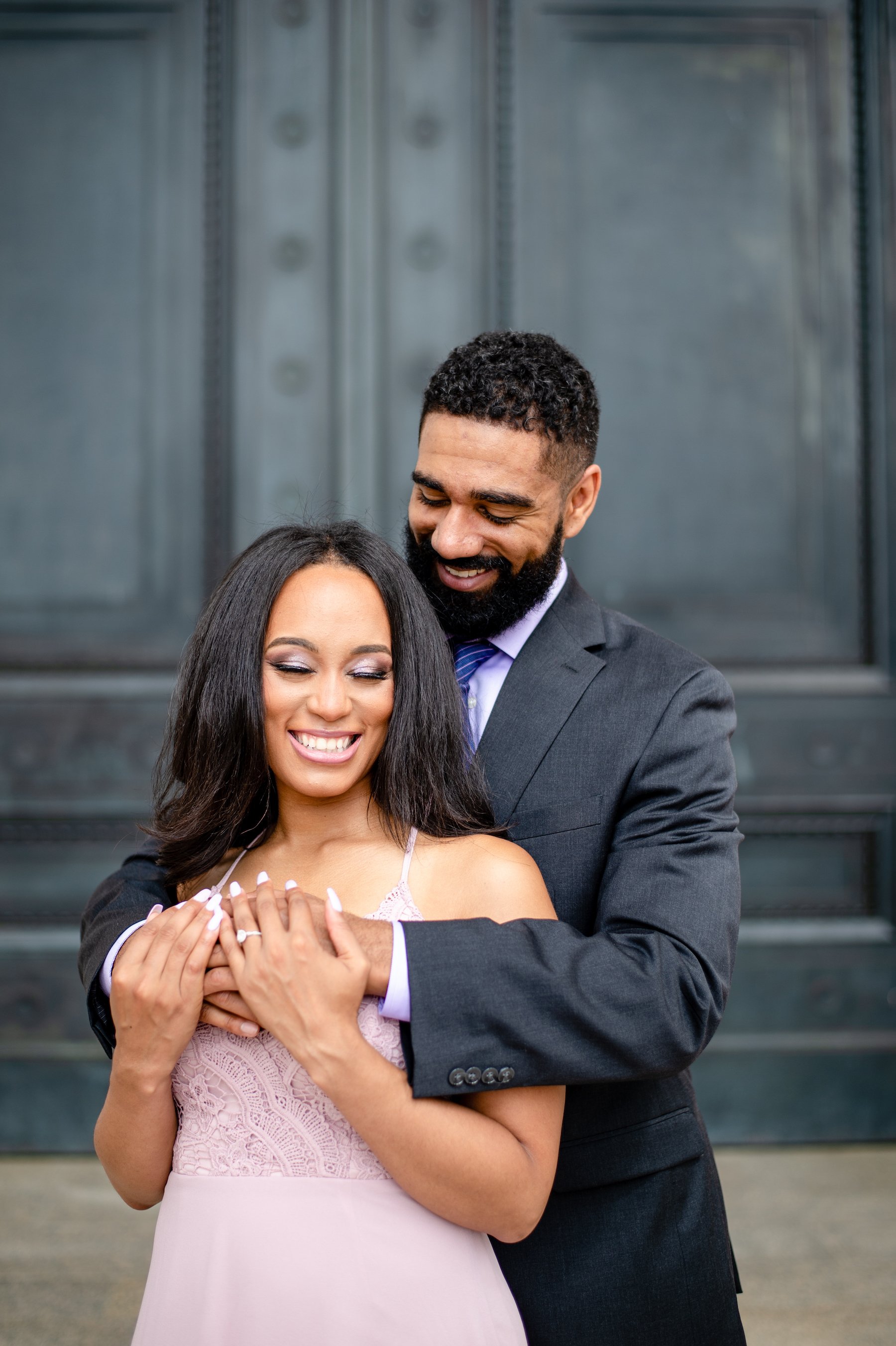 D.C. Family Photographer | In-Studio Family Portraits — Leandra Brown ...