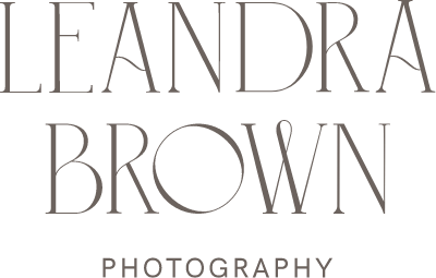 Leandra Brown Photography | Capture Your Moments Today