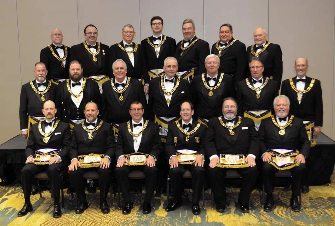 Wayzata Lodge No. 205