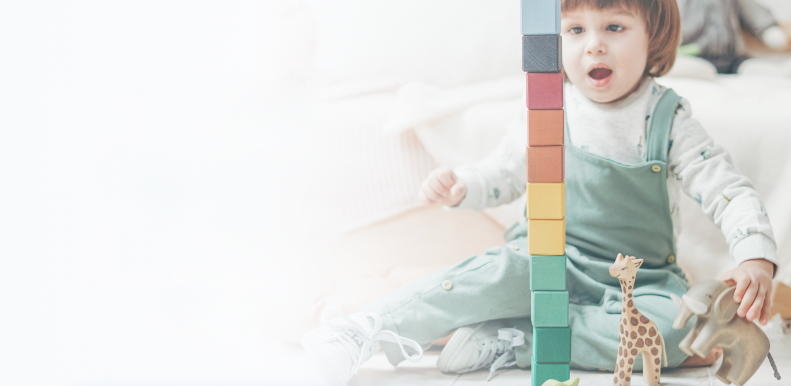 Adaptive Pediatric Therapy