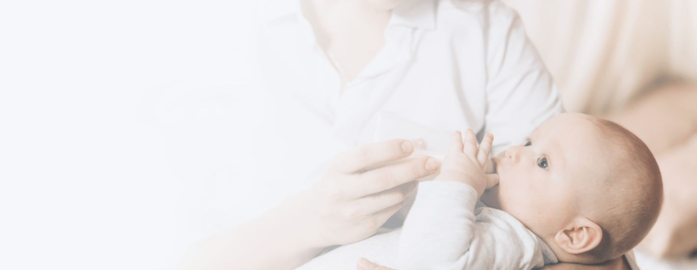 Infant Feeding — Adaptive Pediatric Therapy