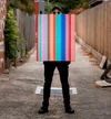 Carl Henry 'True Believer' — Compendium Gallery