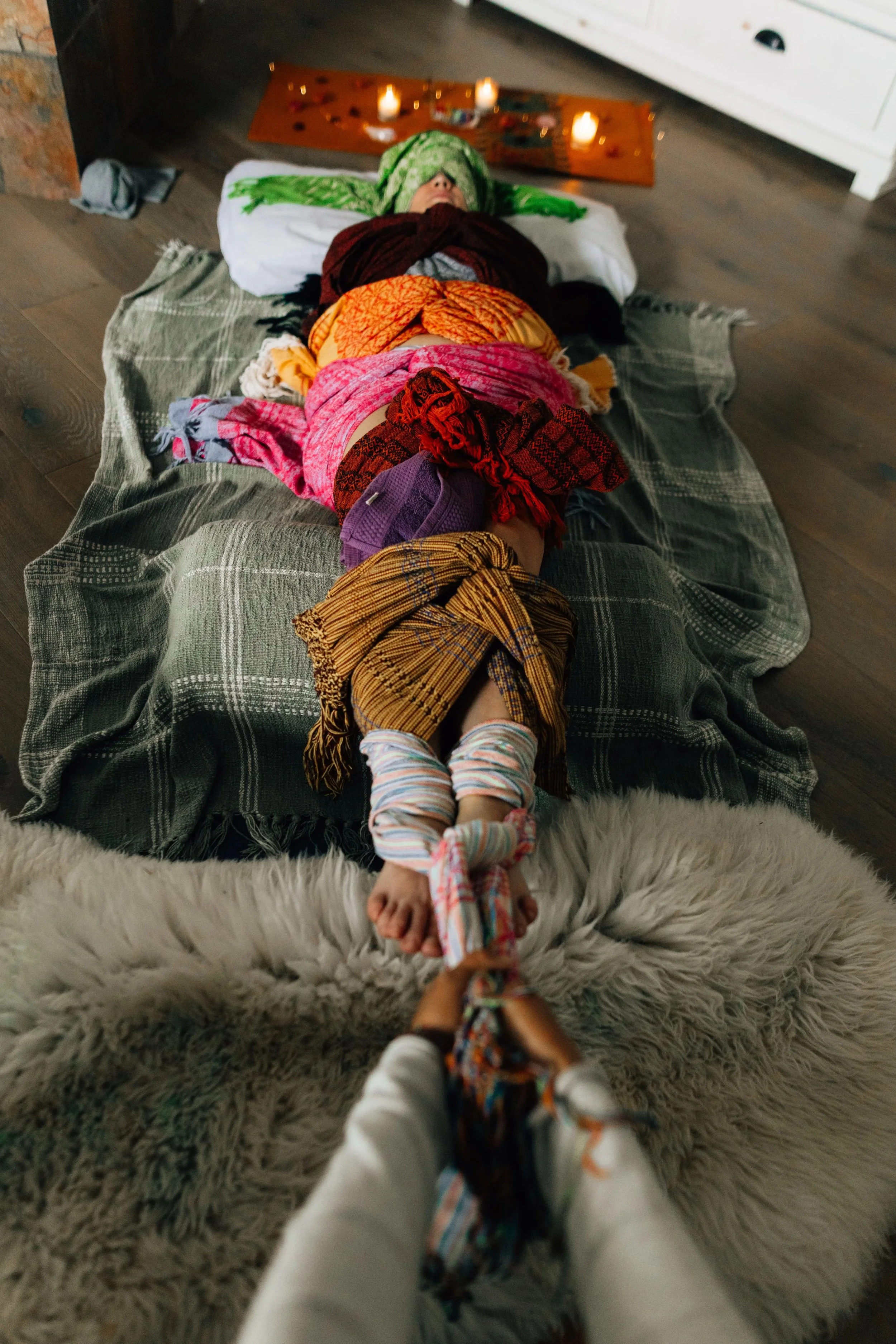 Closing of the Bones | Embrace Motherhood's Journey — Holistic ...