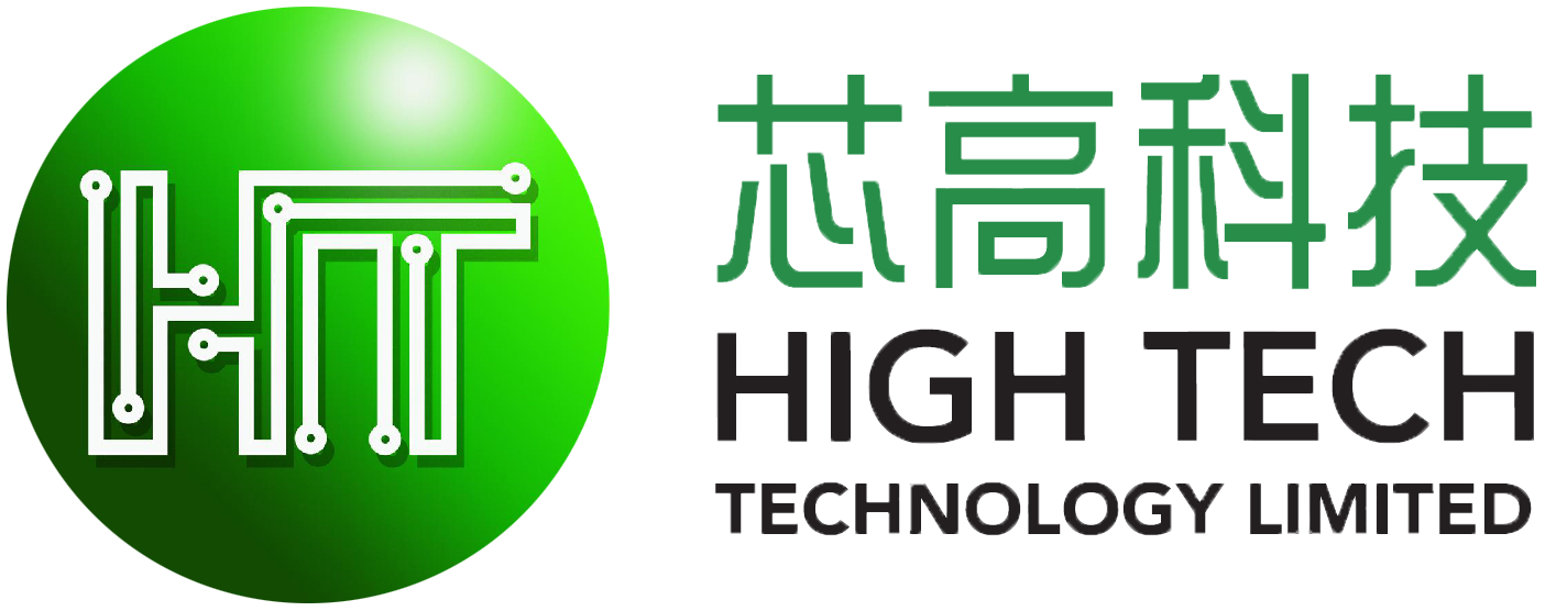 High Tech Technology