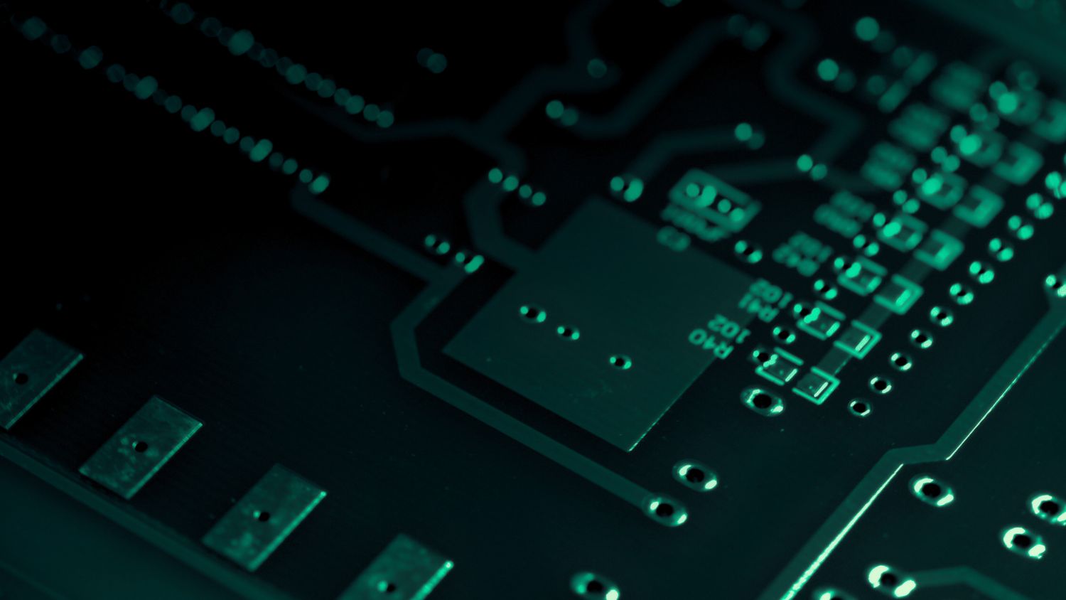 High Tech Technology