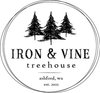 Iron & Vine Treehouse