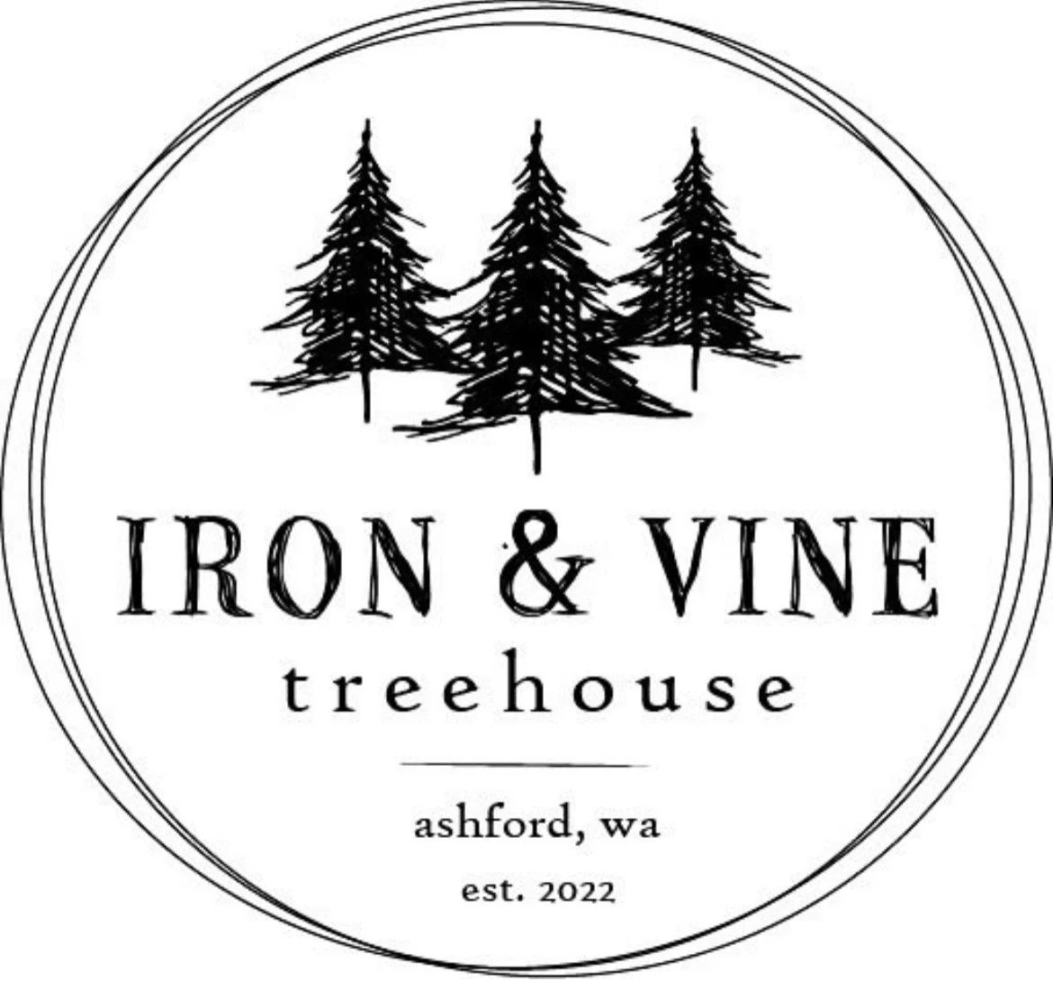 Iron & Vine Treehouse