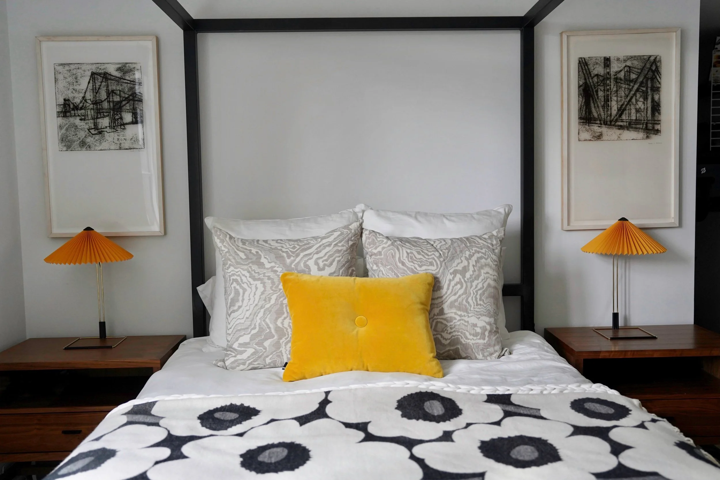 soho modern — eileen light design