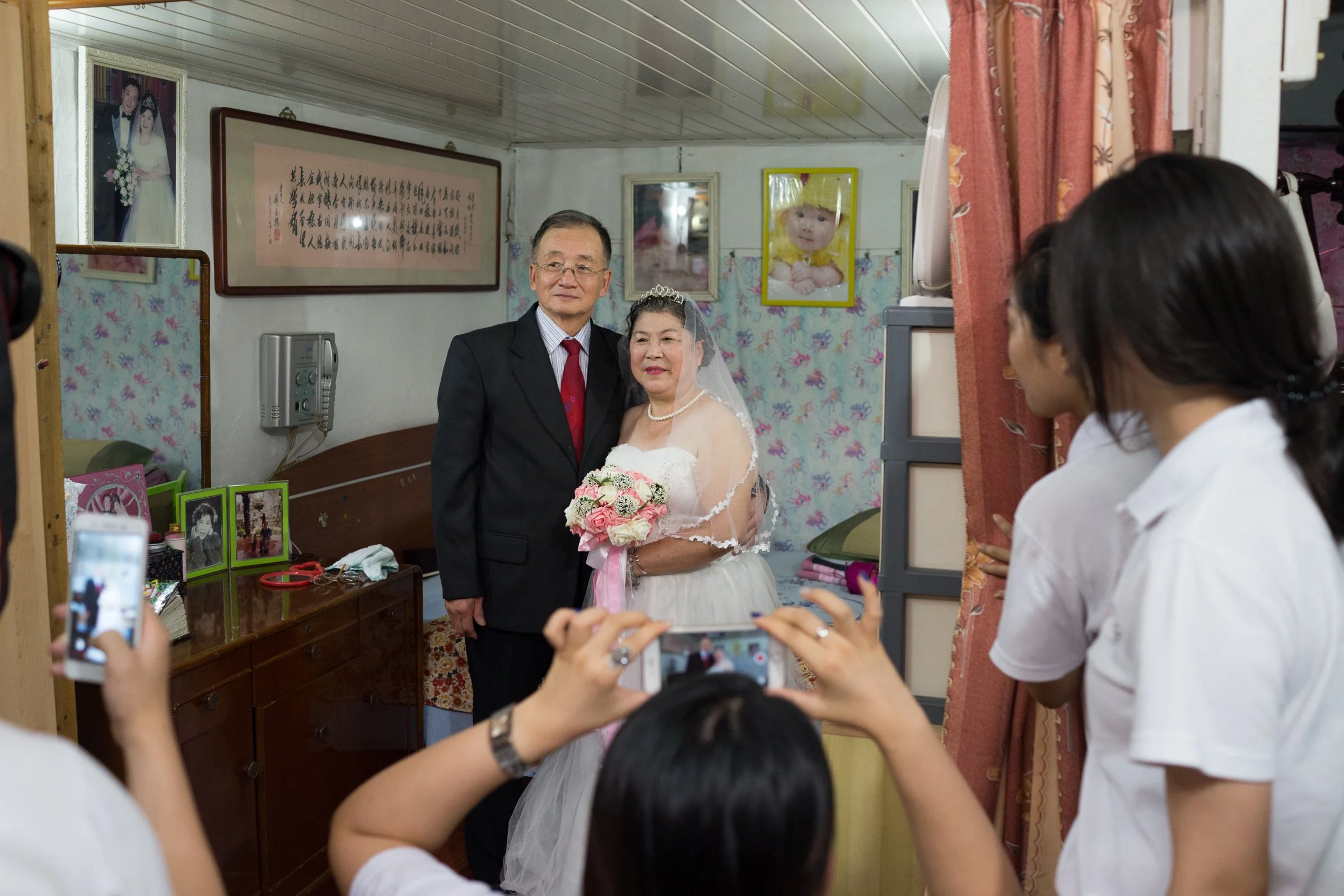 China Love — MEDIA STOCKADE