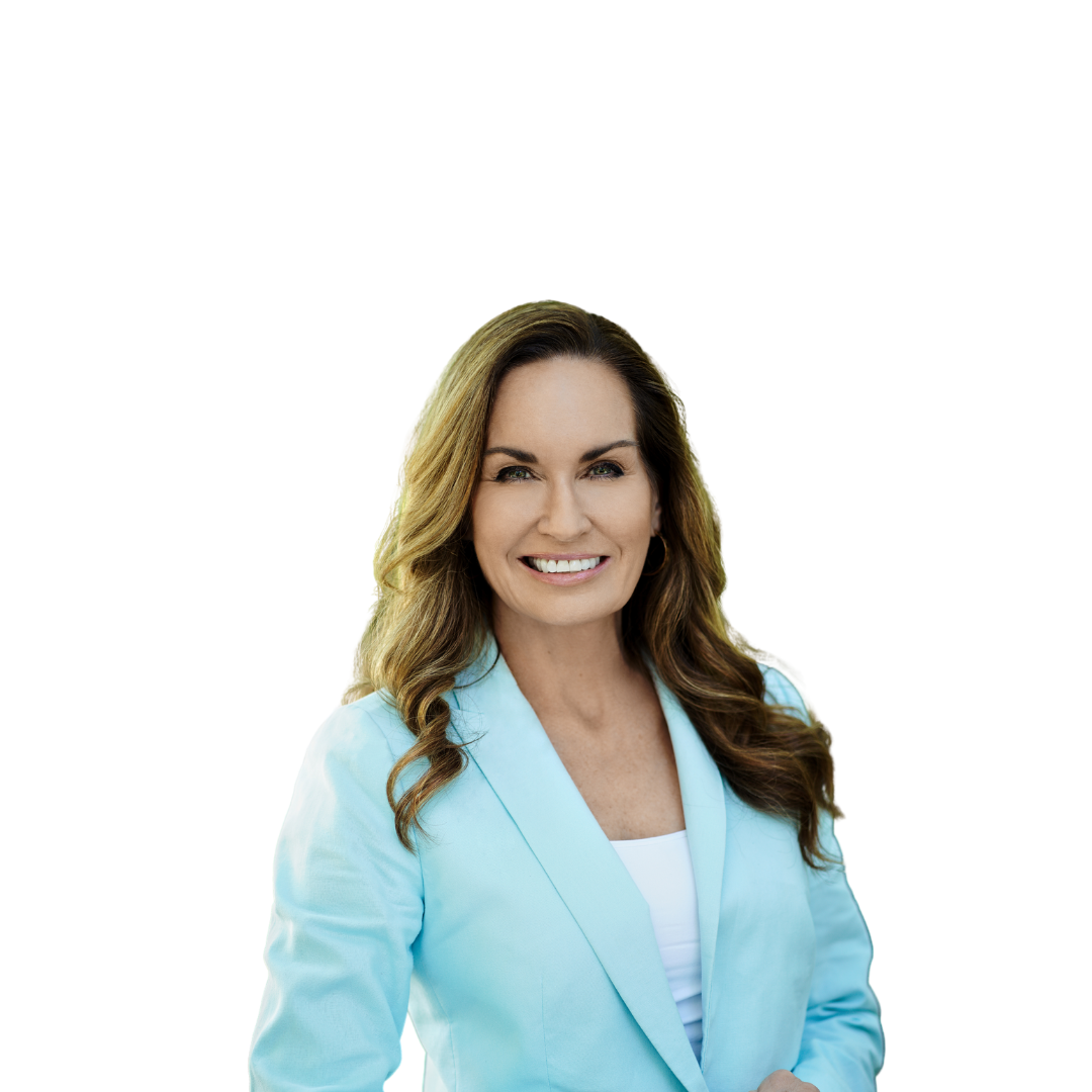 cindy heiser for the woodlands township