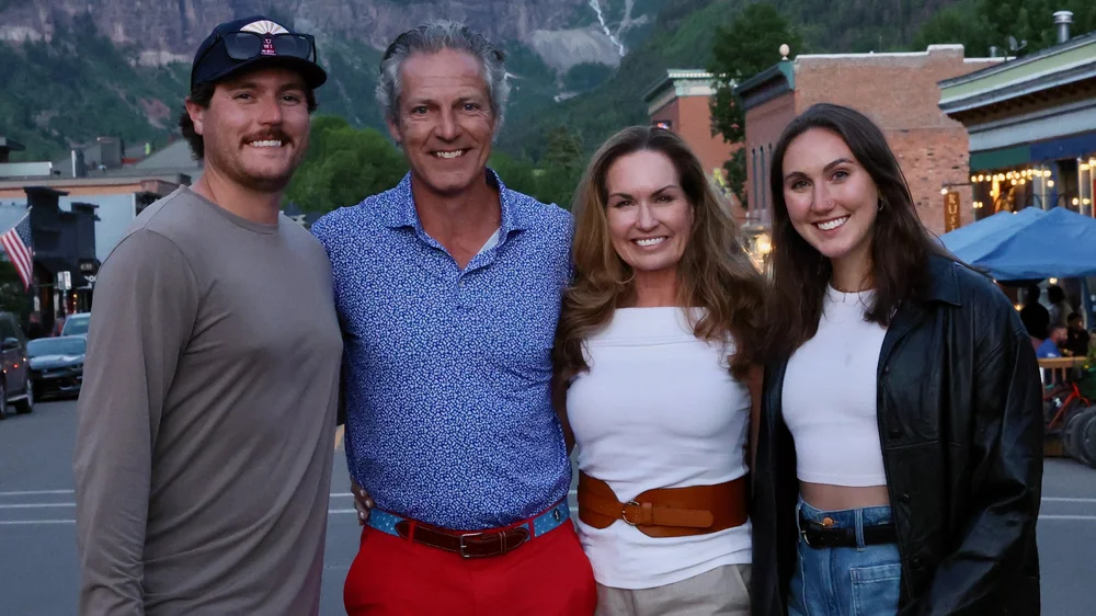 cindy heiser for the woodlands township