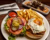Menu — Greenlane Gastropub