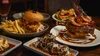 Menu — Greenlane Gastropub