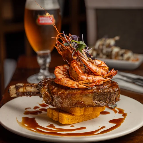 Menu — Greenlane Gastropub