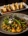 Menu — Greenlane Gastropub