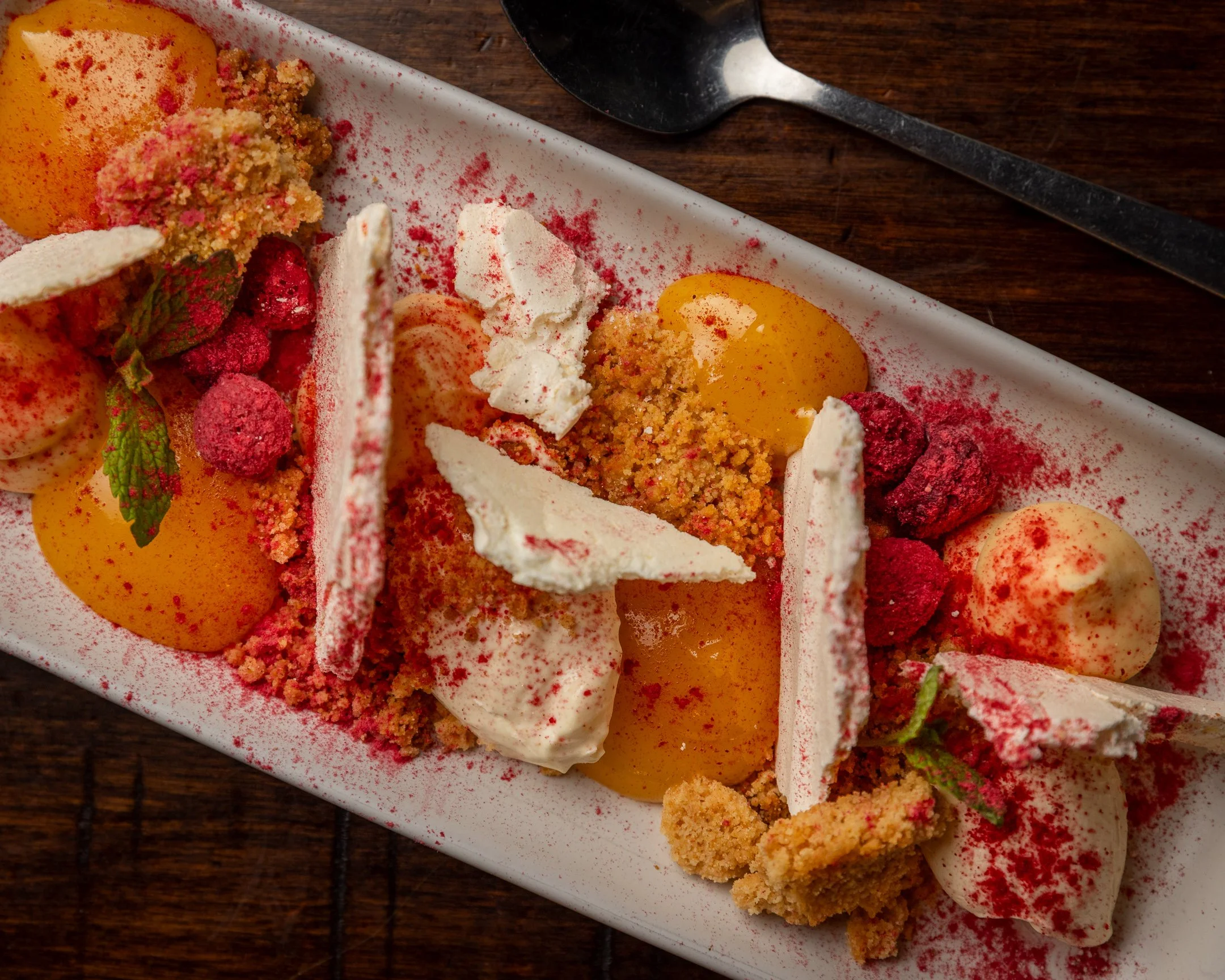 Menu — Greenlane Gastropub