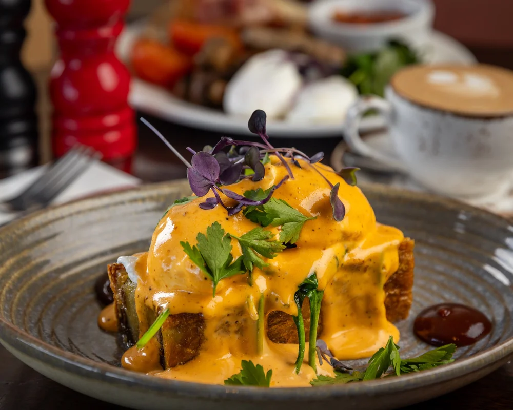 Menu — Greenlane Gastropub
