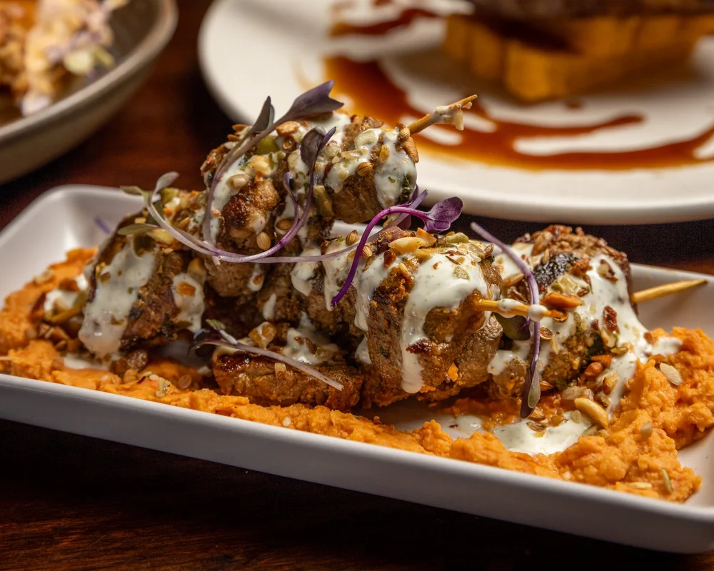 Menu — Greenlane Gastropub