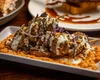 Menu — Greenlane Gastropub