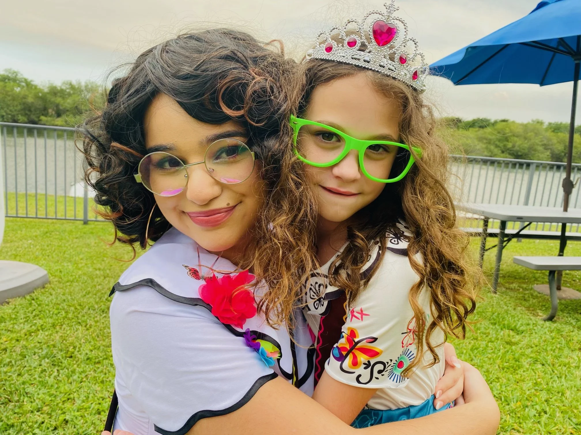 Palm Beach Princess Parties | Fairytale Come True | Hire a Princess or ...