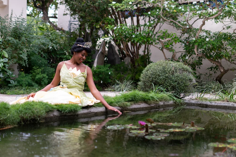 Palm Beach Princess Parties | Fairytale Come True | Hire a Princess or ...