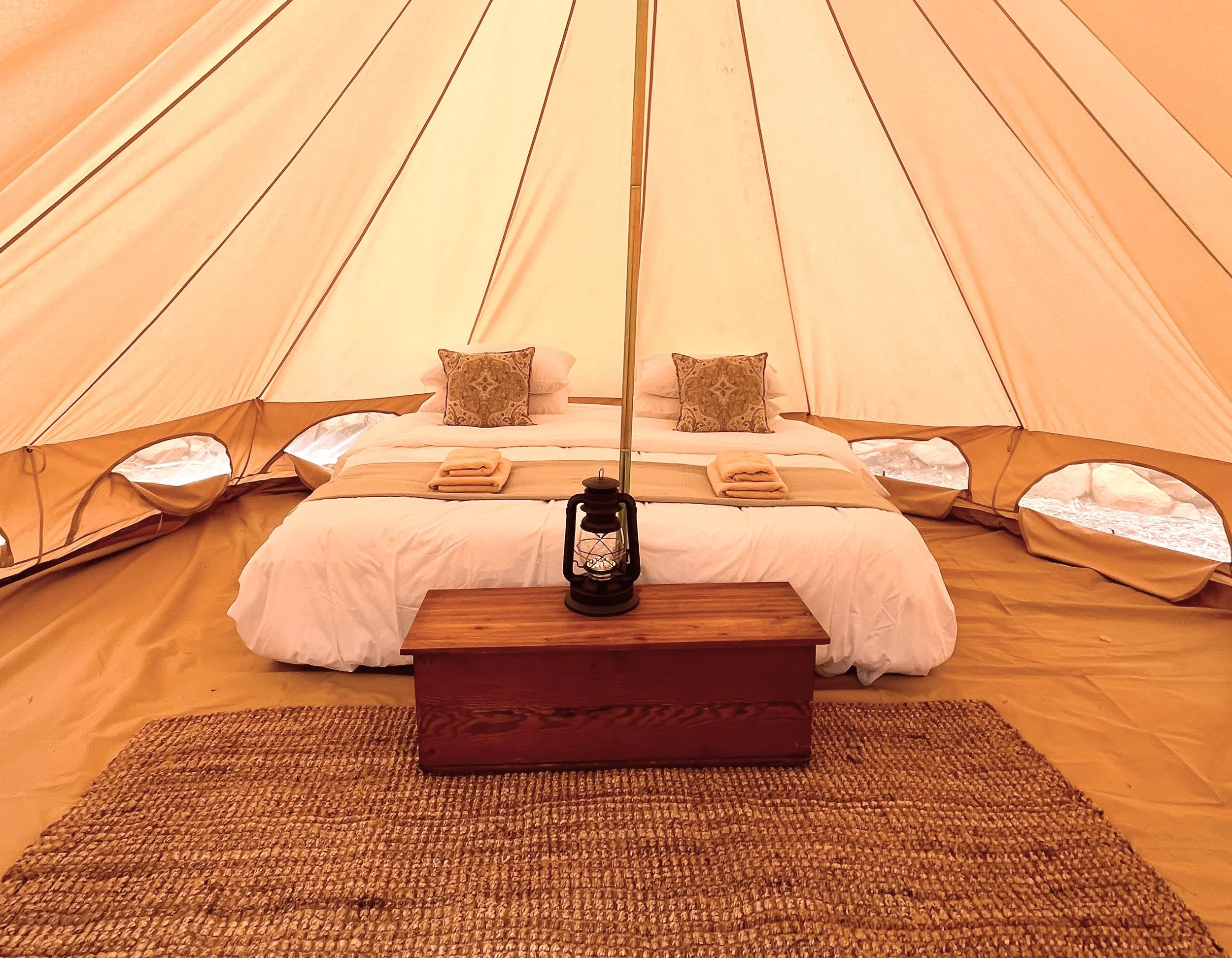 The Wild Pod — Bodhi Khaya