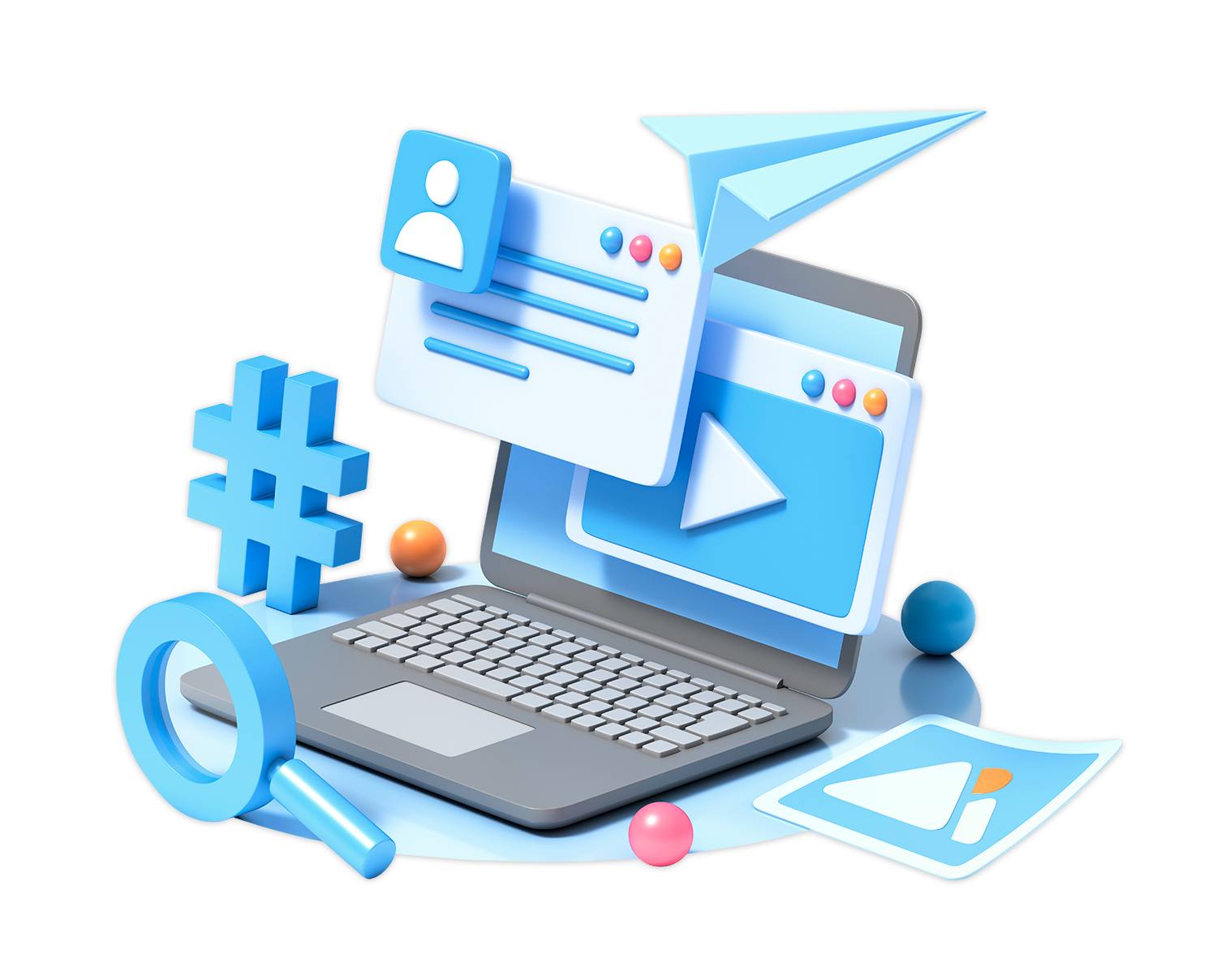 FlowBerri Advertising - Digital Marketing | Google Ads PPC