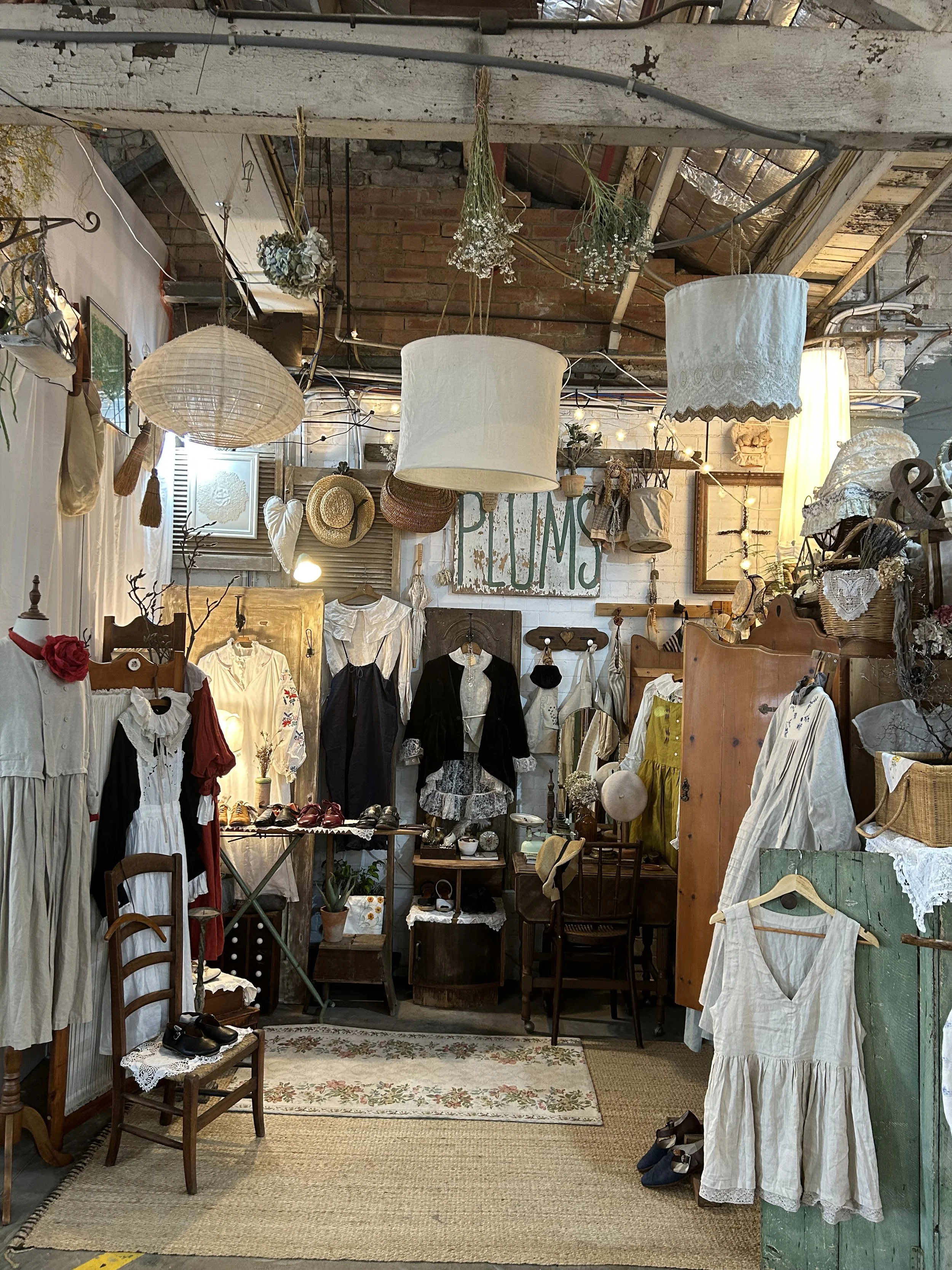 The Merchants Warehouse Annandale | Open 7 Days 10am-5pm