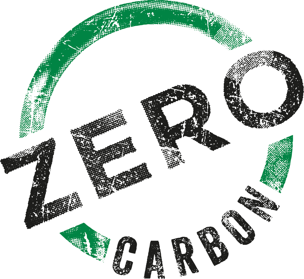 Zero carbon campaign — Seahorse Environmental
