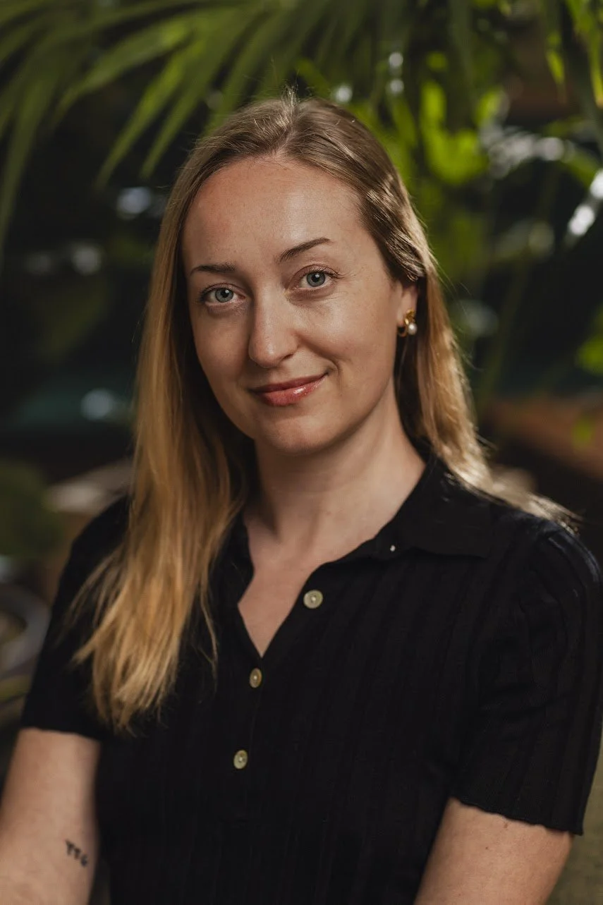 Who we are — Seahorse Environmental