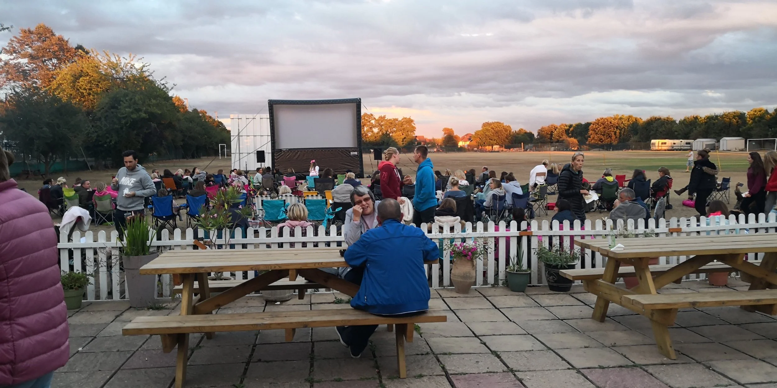 News — Spelthorne Sports Club