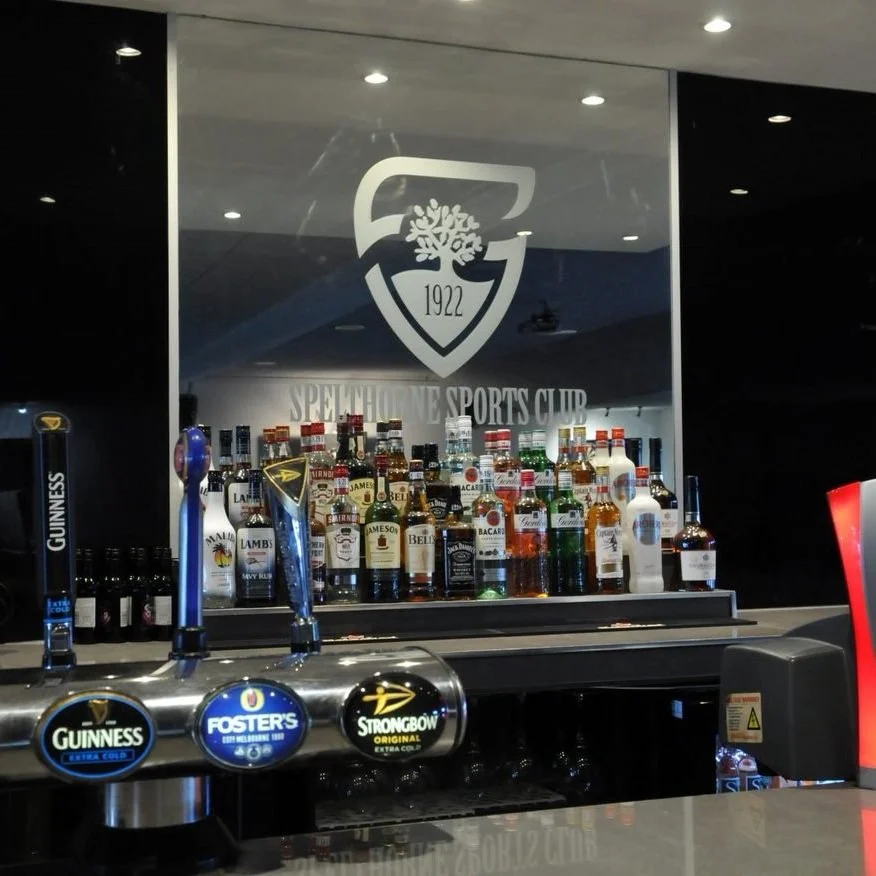 News — Spelthorne Sports Club