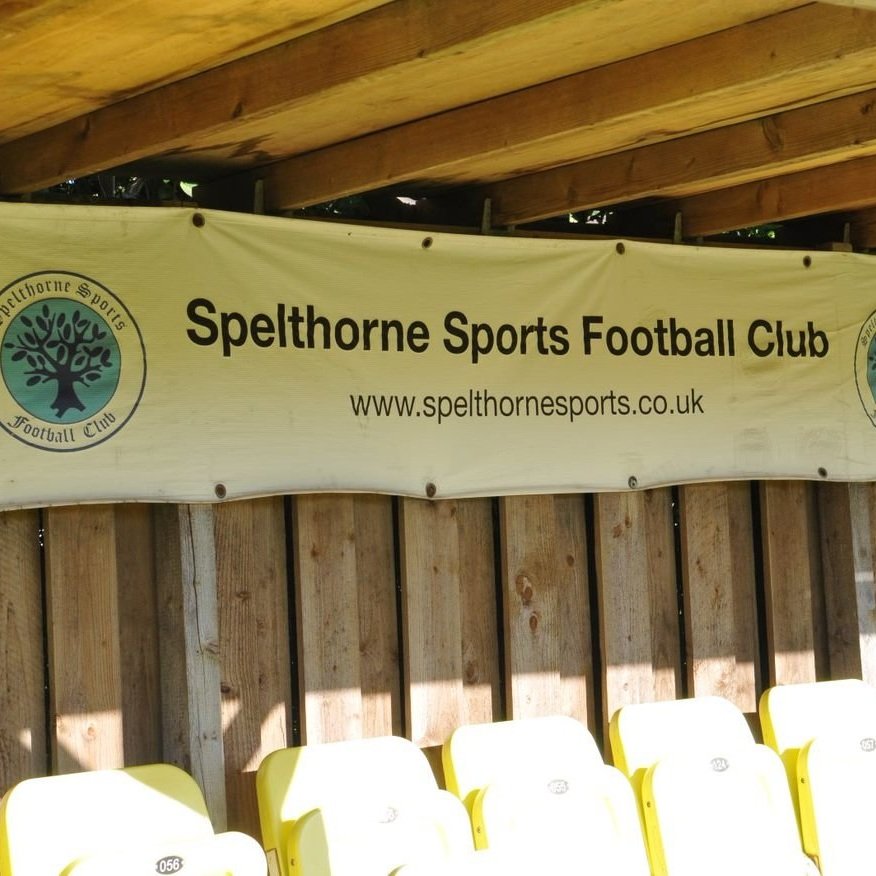 News — Spelthorne Sports Club