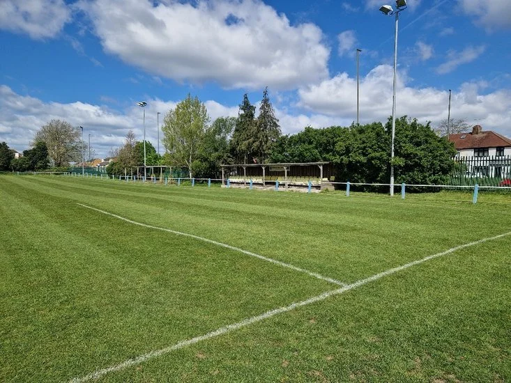 Spelthorne Sports Club