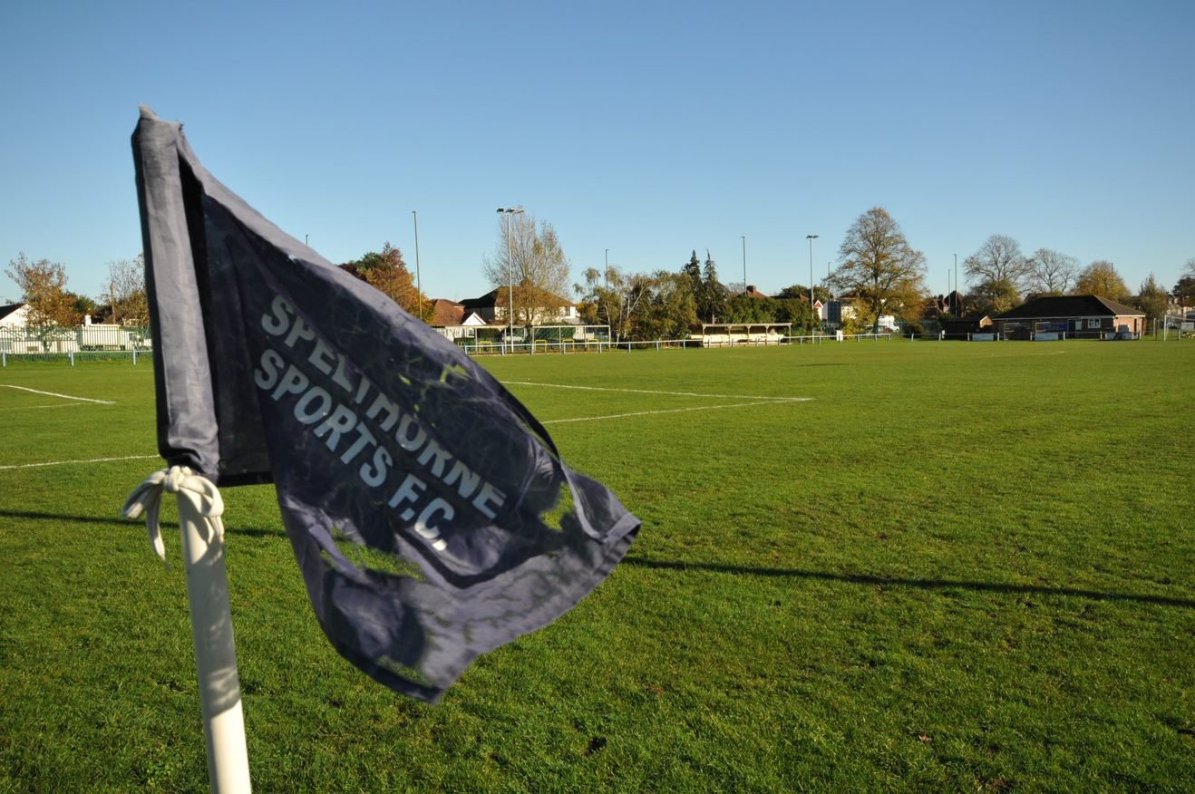 Spelthorne Sports Club
