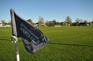 Spelthorne Sports Club