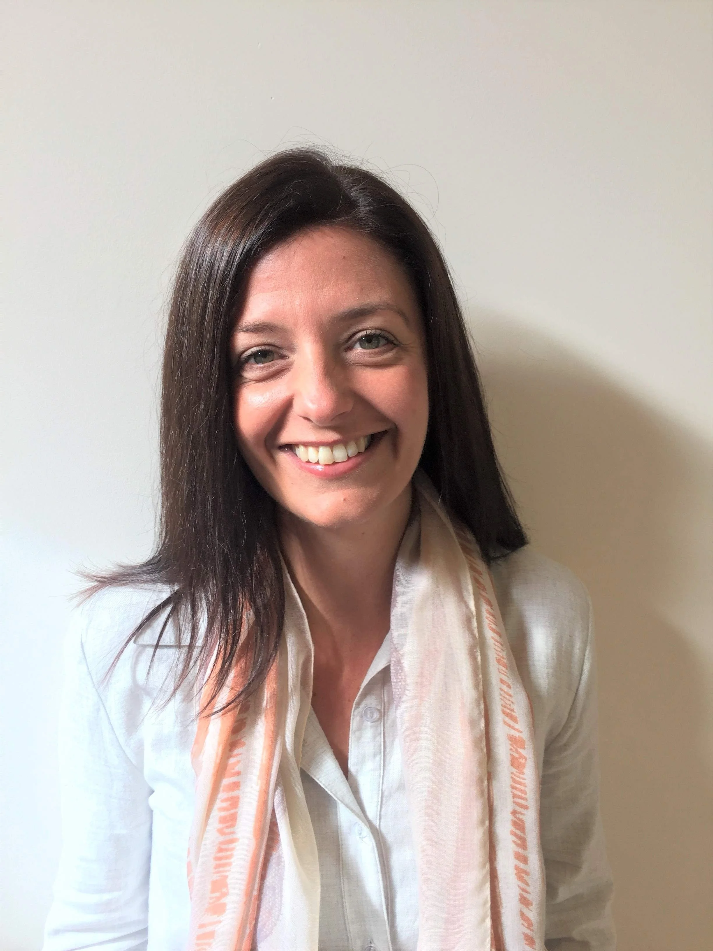 Anne O'Shea | Clinical Psychologist