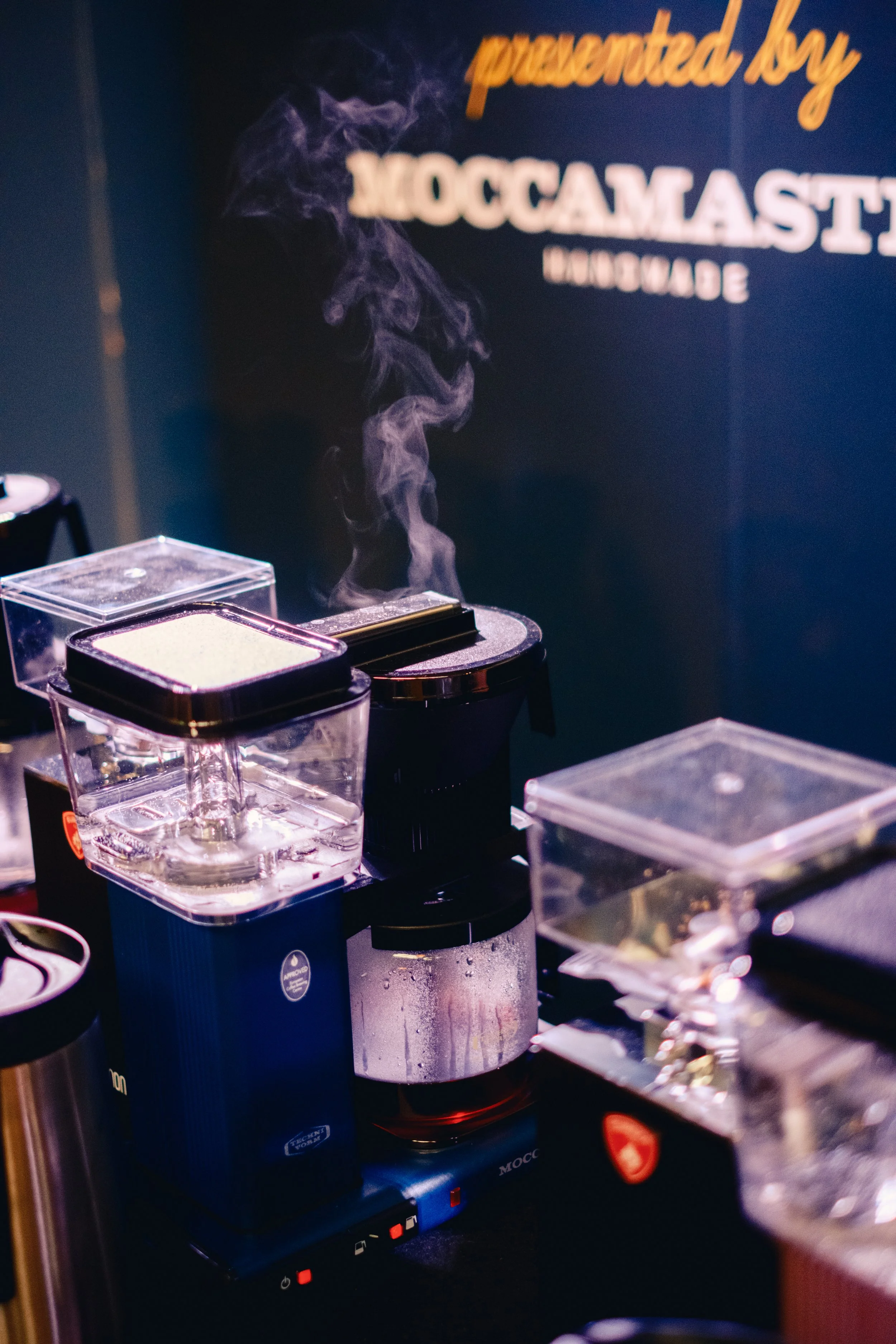 Best Roaster Nordic Coffee Fest
