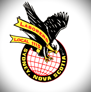Labourers International Union North America Local 1115