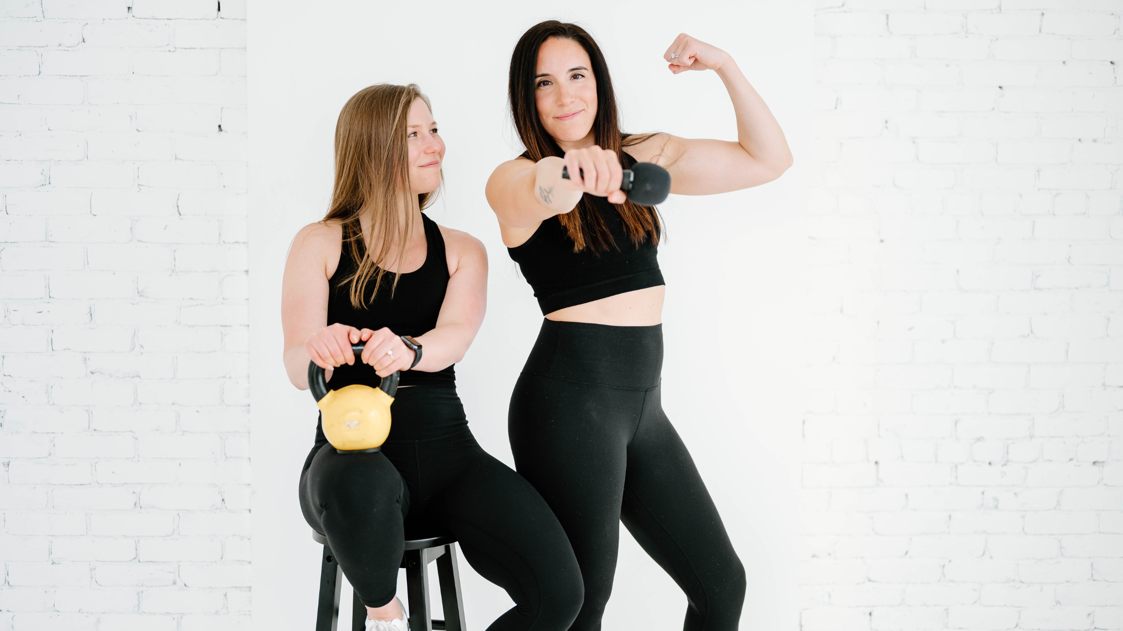 Classes — Business Muscle Podcast