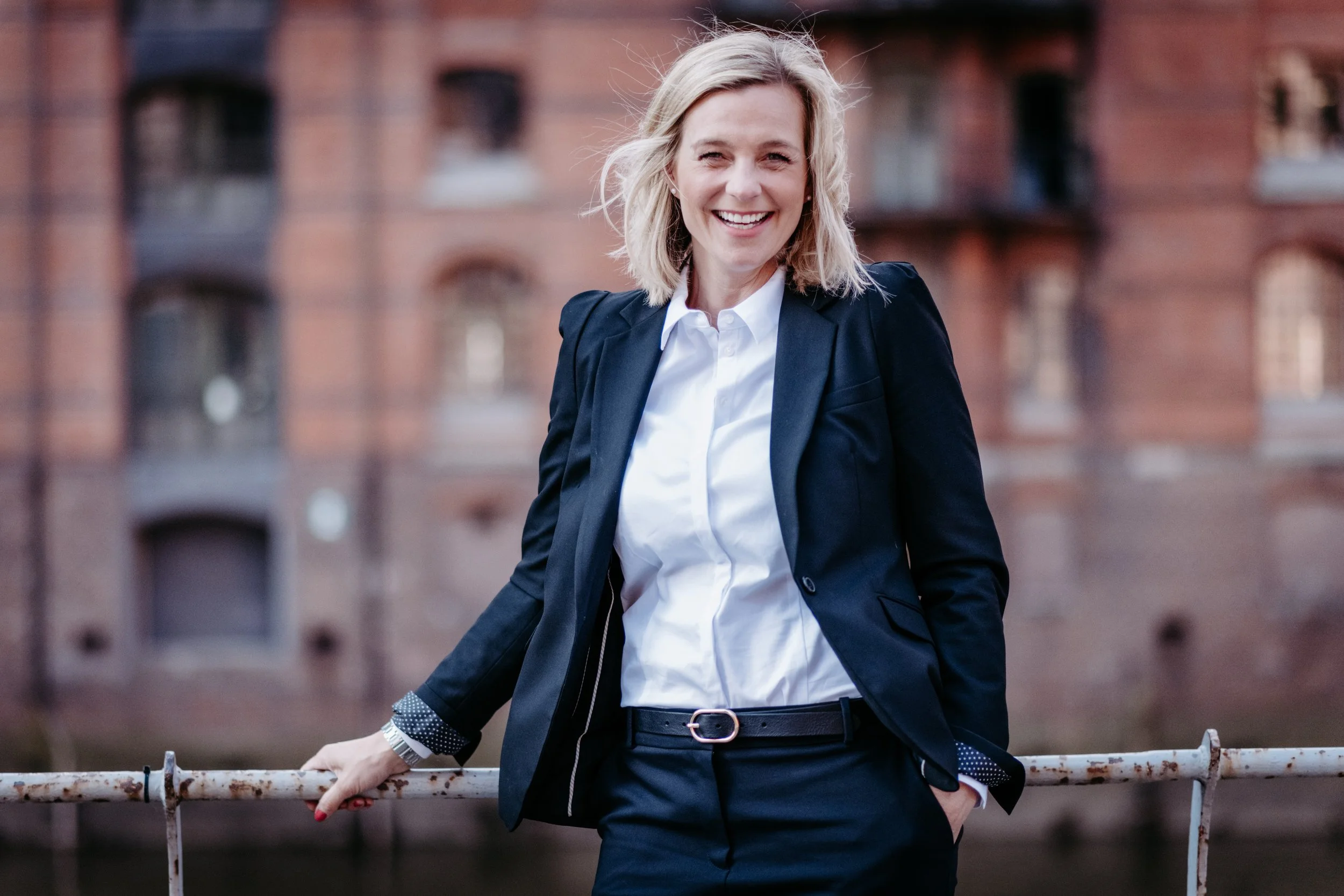 About us — Supersonic Brands