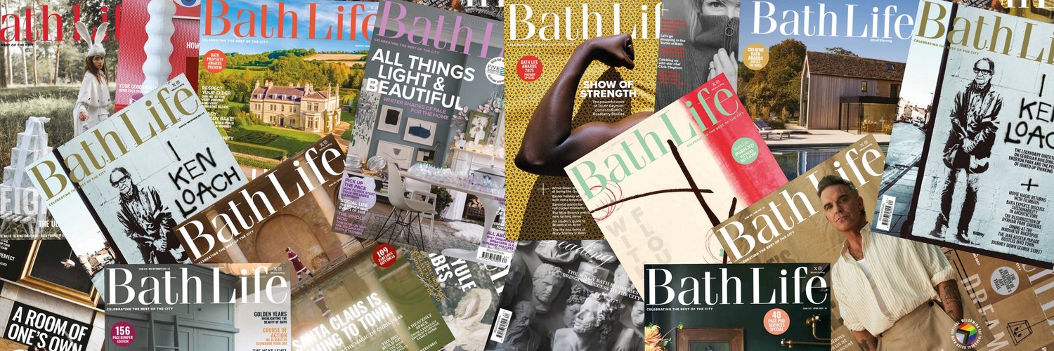 Bath Life — MediaClash