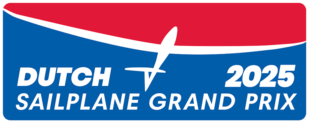 Netherlands 2025 — Sailplane Grand Prix