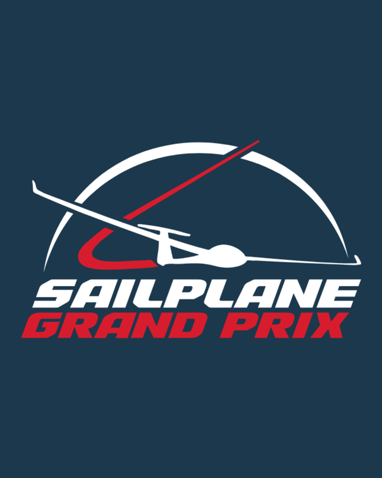 Sailplane Grand Prix Unveils Its New Logo: A Symbol of Speed, Precision ...